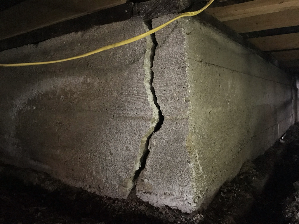 Home | LA Structural Foundation Retrofit | Burbank