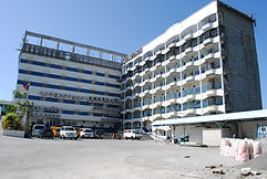 Cavite School of Life - Dasma Campus Cavite School of life dasma