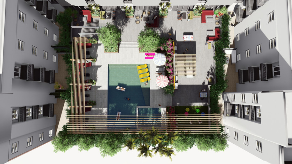 ECO PHOENIX | CCBG Architects