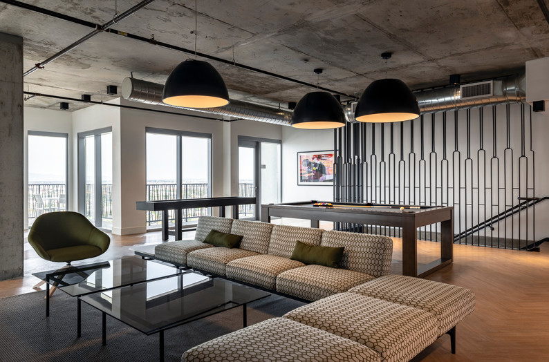 ASPIRE FILLMORE | CCBG Architects