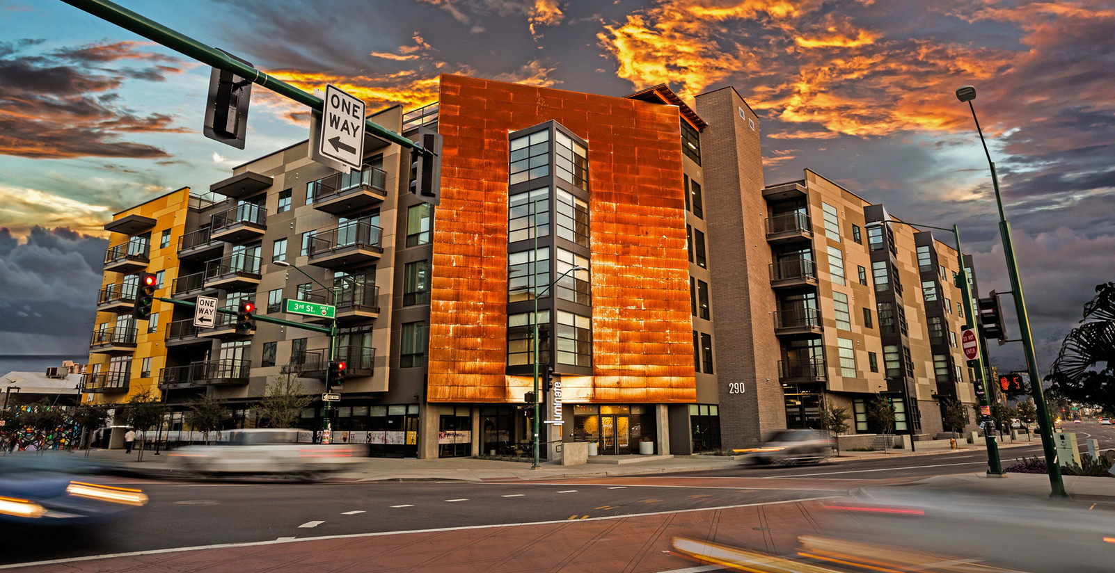 CCBG Architects, Inc. | Architecture