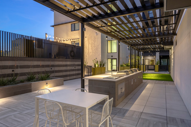 ECO MESA | CCBG Architects