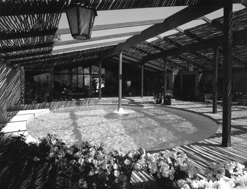 CCBG HISTORY | CCBG Architects