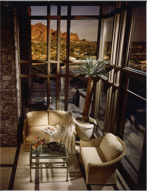 CCBG HISTORY | CCBG Architects