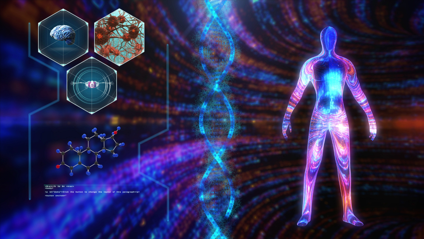 Discover Bioresonance Scan | Uncover Your Body's Energy Health | Aura ...