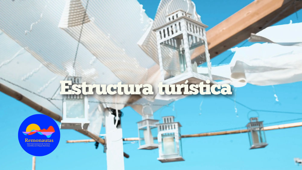 Módulo 2. 1. Estructura turística | Remonautas