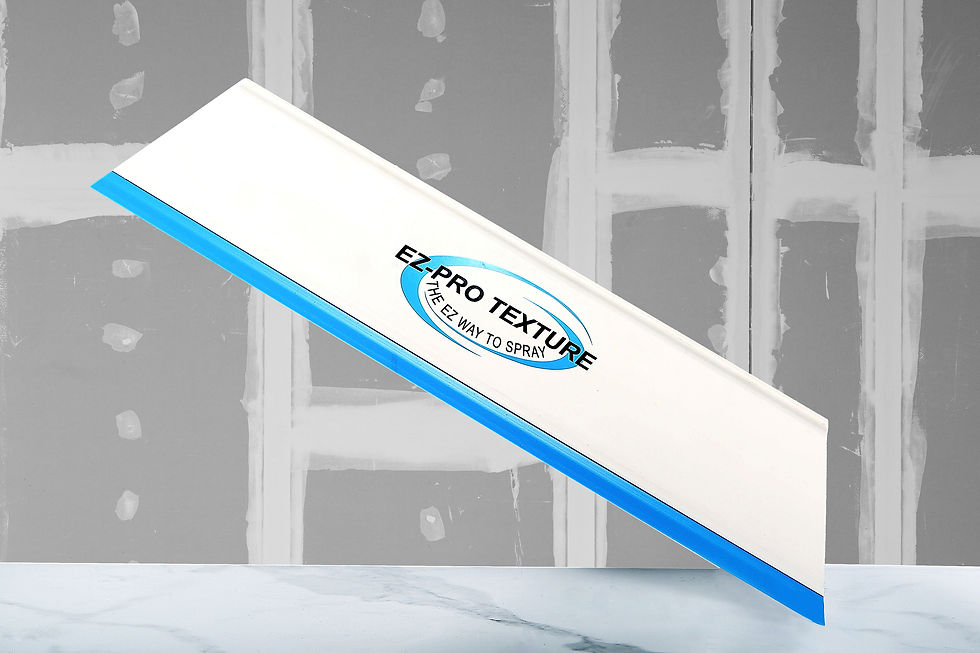 Drywall Repair Products | EZ-PRO Texture