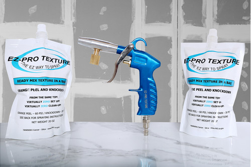 EZ Starter Pack | Ezpro