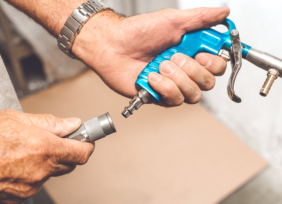 EZ Pro Texture Gun | Ezpro