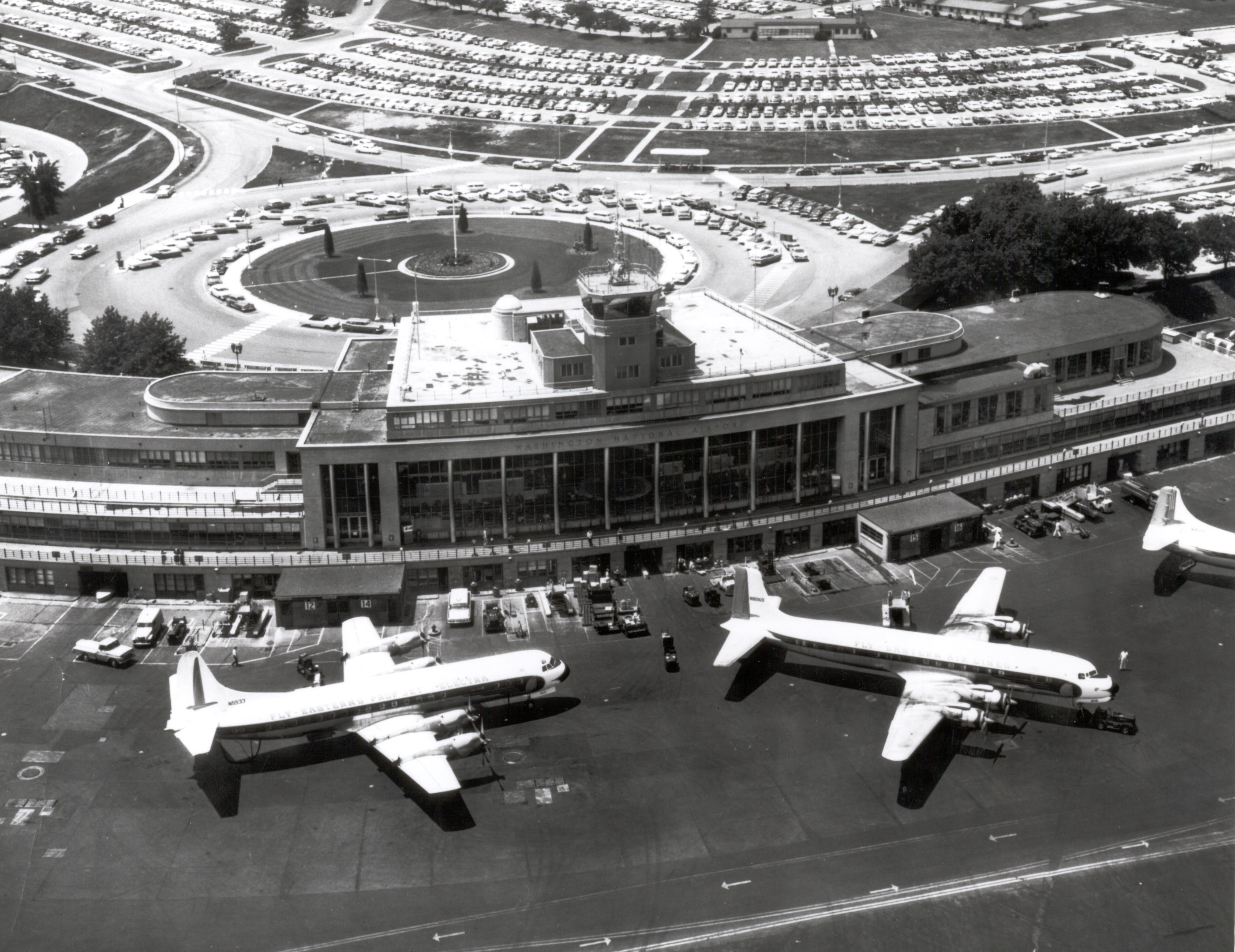 Metropolitan Washington Airport Authority (MWAA)