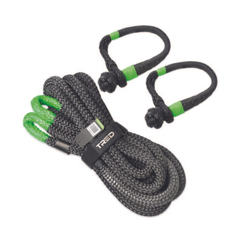 TRED GT KINETIC ROPE | 12,500KG BUNDLE | TRC Concepts