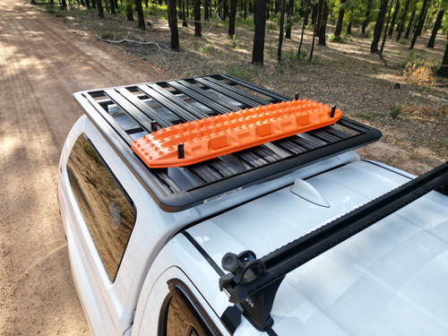 Universal Maxtrax/Tred Mounting Brackets | TRC Concepts