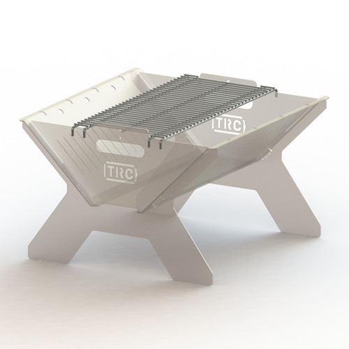 Grill | TRC Concepts