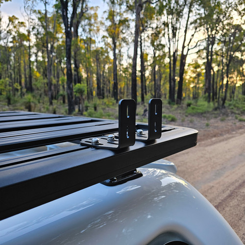 Universal Awning Mounting Kit | TRC Concepts