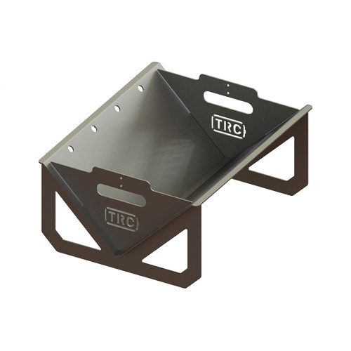 Nomad Fire Pit (3mm Steel) | TRC Concepts