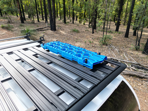 Rhino-Rack Pioneer 6 TRED Mounting Brackets | TRC Concepts