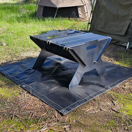 Ember mat | TRC Concepts Ember mat | TRC Concepts