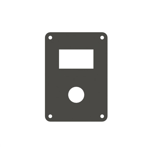 ARB Compressor Output/Switch Panel | TRC Concepts