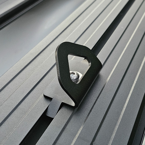 Universal Tie Down Brackets (4 Pack) | TRC Concepts