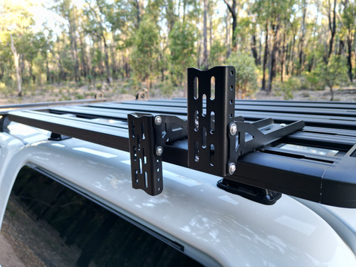 Rhino-Rack Pioneer 6 270 Degree Awning Mounts | TRC Concepts