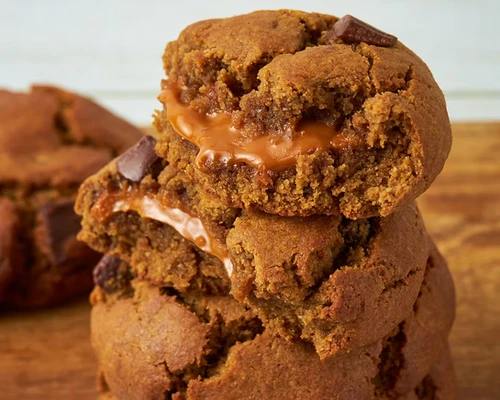 Cookie Banoffee | Dultilev | Dultier