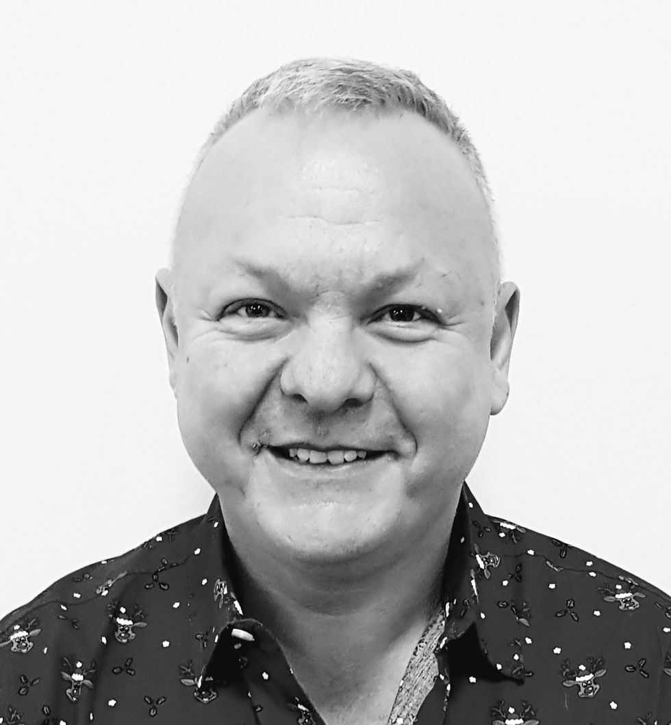 Staff | People First Forum