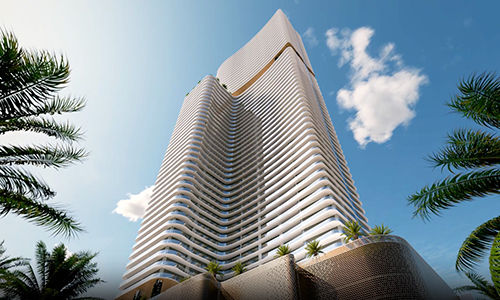 The Jem Residences Miami