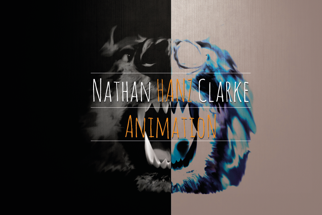 Nathan Clarke Animation