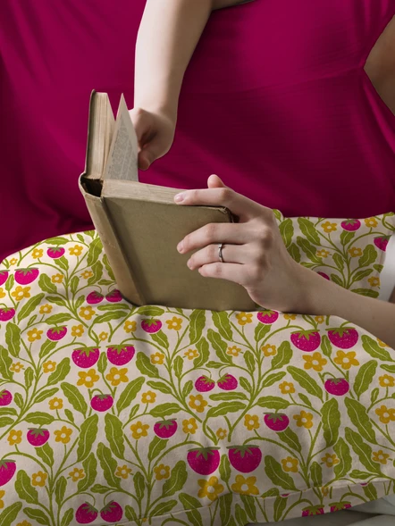 Summer Skye Studio | Surface Pattern Designer