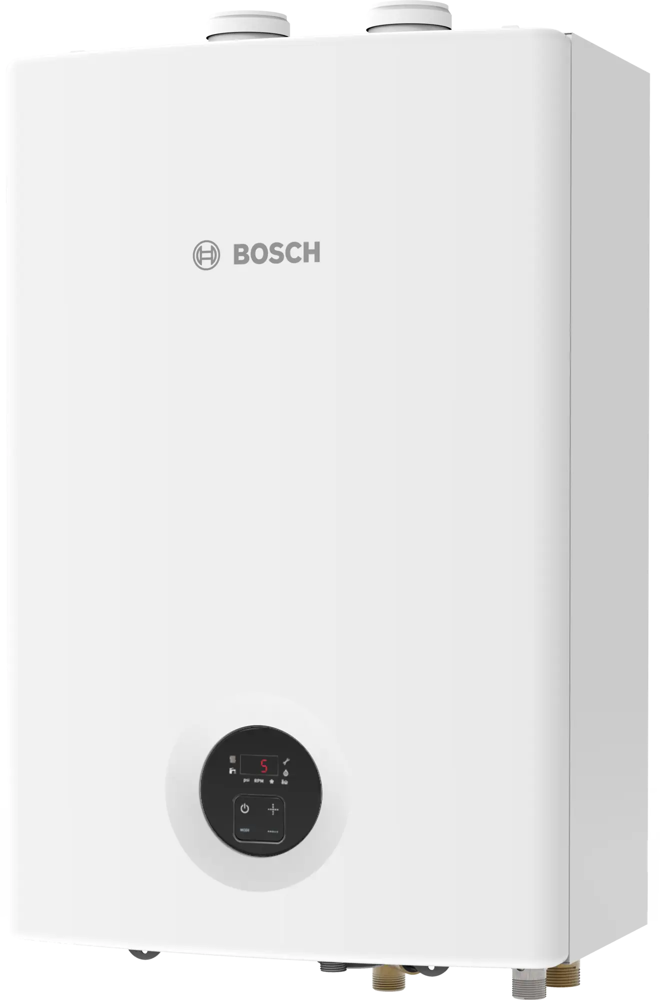 SINGULAR Caldera mural mixta de condensación a gas 5200 | Daelos