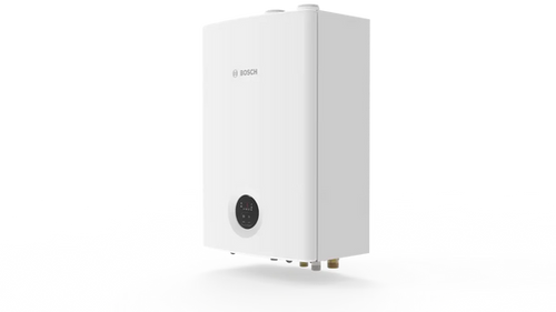 SINGULAR Caldera mural mixta de condensación a gas 5200 | Daelos