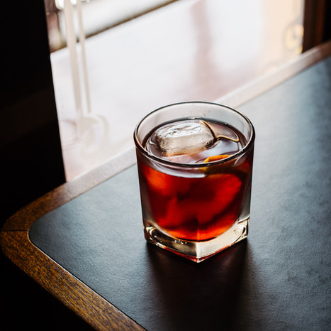 GALLERY | The London Hotel Balmain