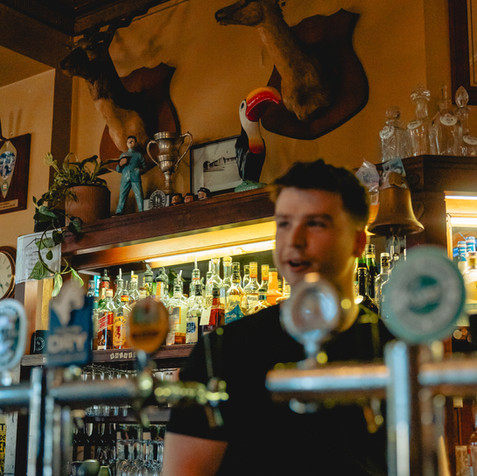 GALLERY | Sutton Forest Inn