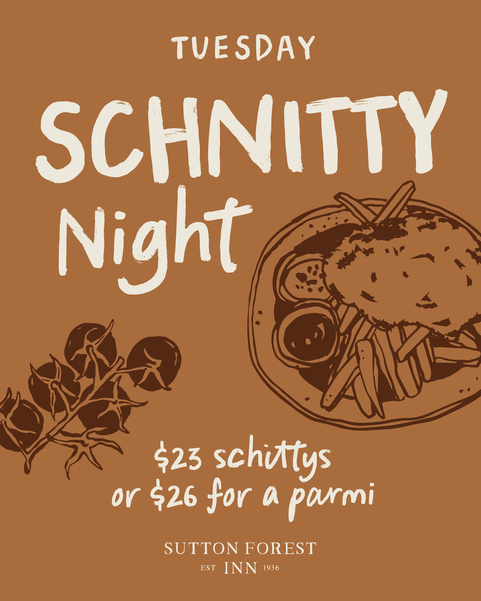 Sutton Forest Inn | Pub | 7390 Illawarra Hwy, Sutton Forest NSW 2577 ...