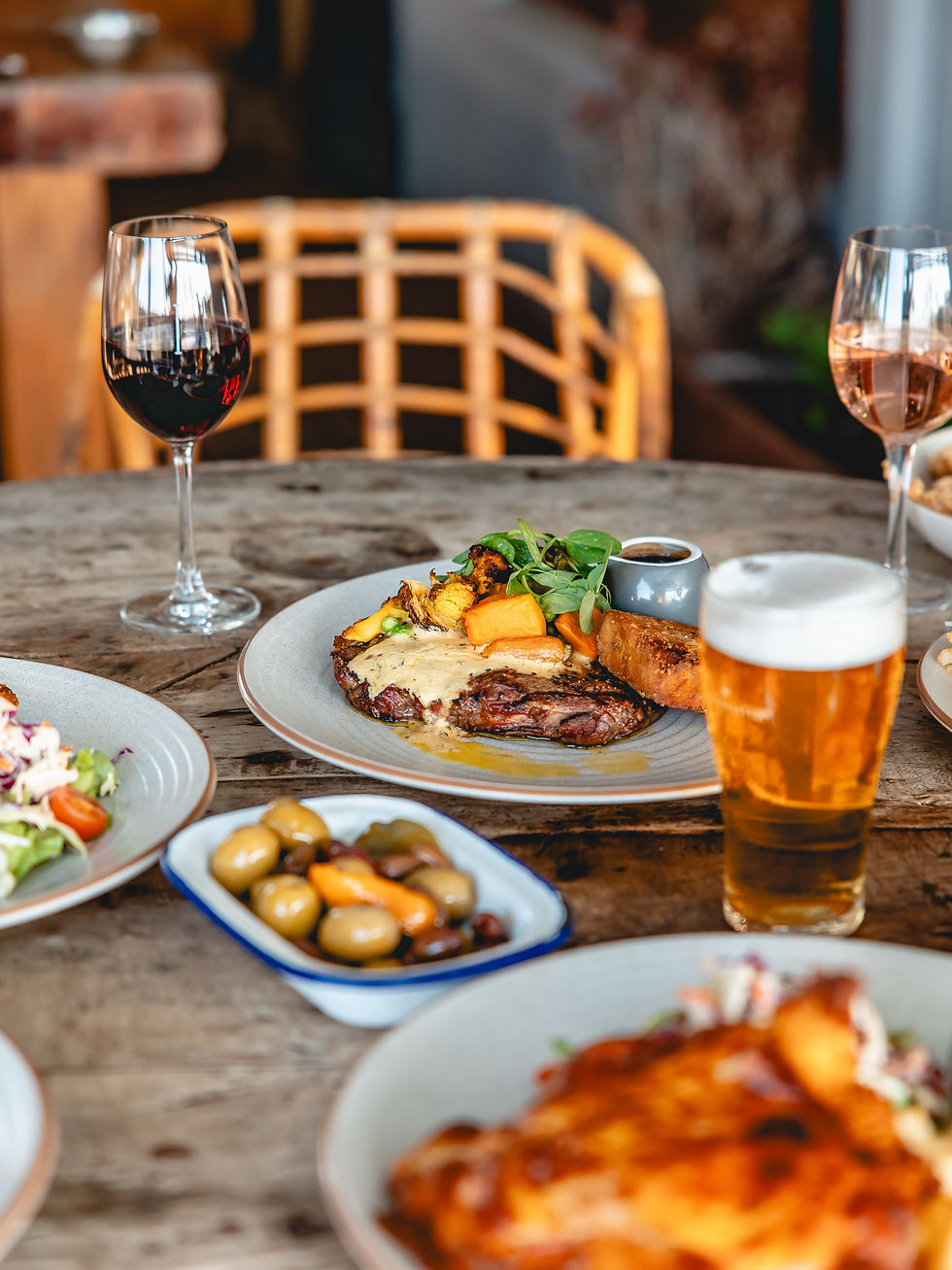 Sutton Forest Inn | Pub | 7390 Illawarra Hwy, Sutton Forest NSW 2577 ...