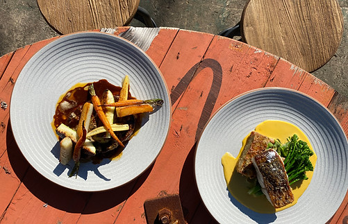 Home | Sutton Forest Inn