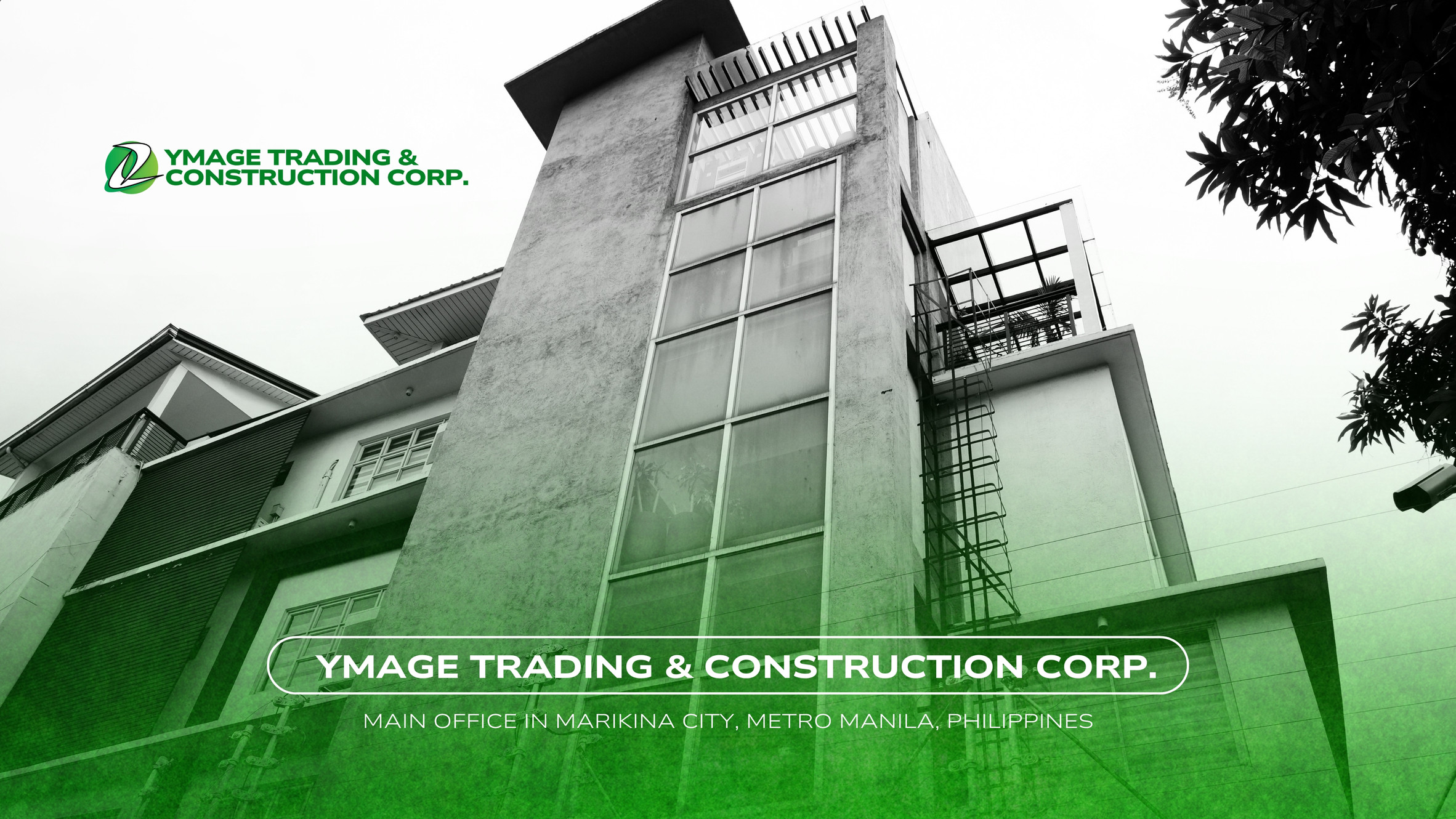 Ymage Trading & Construction Corp.