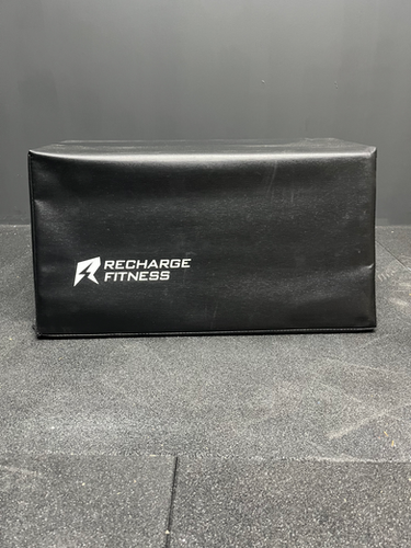 Multi-Purpose Soft Box | Recharge Fitness