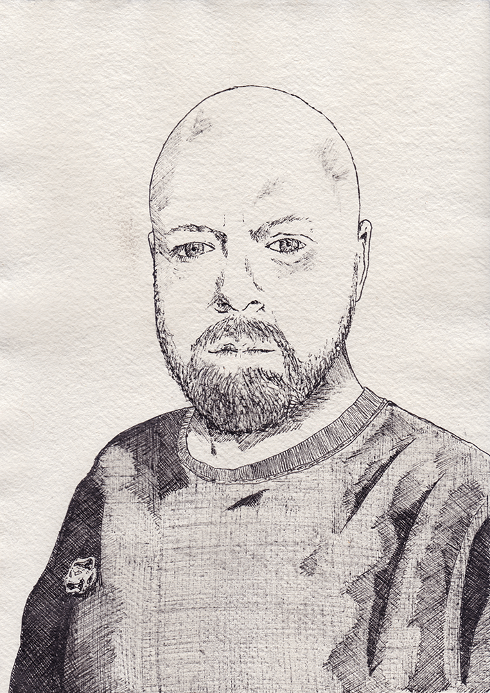 Adam Young | FRAY Studio