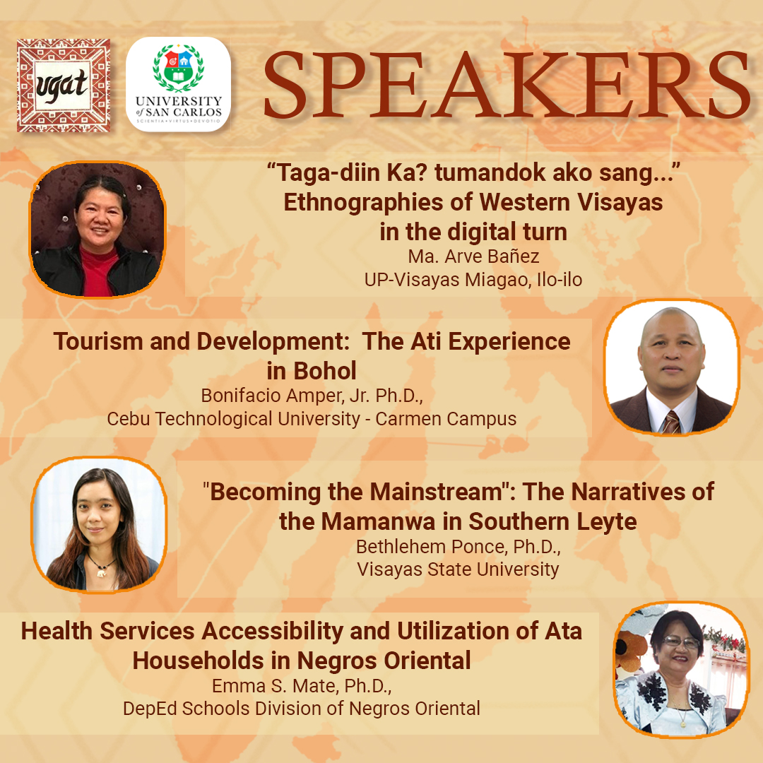 Indigenous Peoples in the Visayas: Identities, Influences, and ...