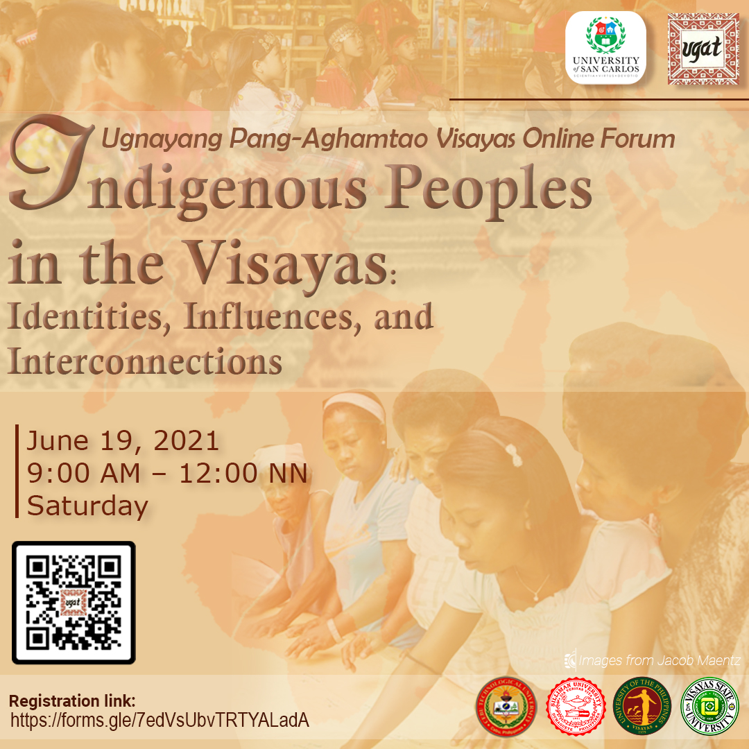 Indigenous Peoples in the Visayas: Identities, Influences, and ...