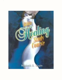 Bible Study Healing Course | Touch of God Int'l
