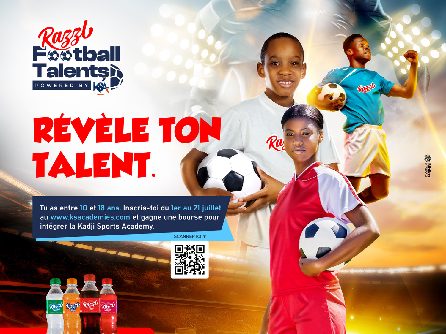 PROGRAMME | KSA ACADEMY