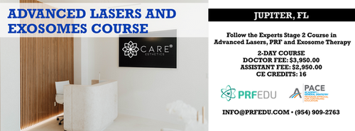 Advanced Exosomes | PRF EDU