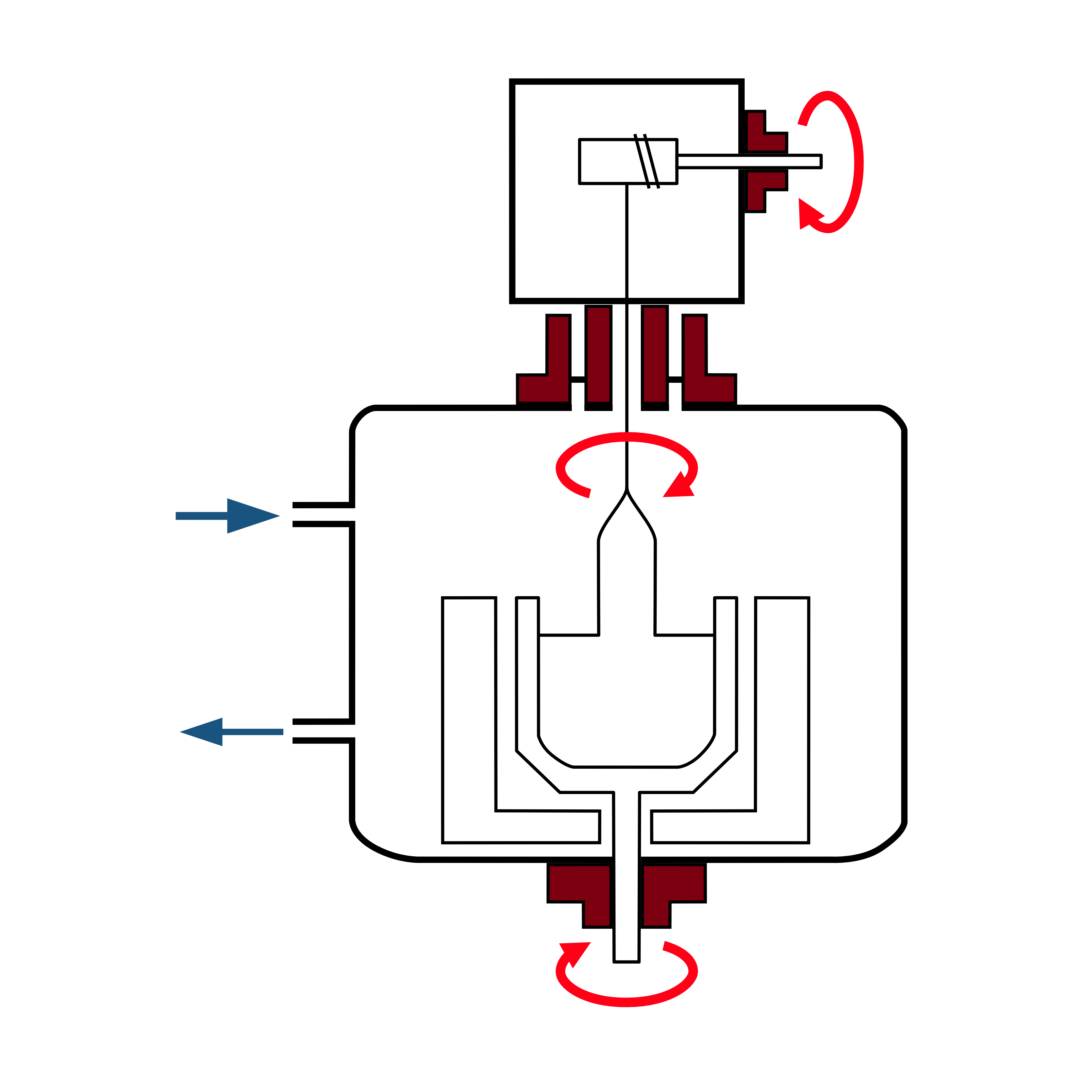 Single Crystal Pulling Equipment