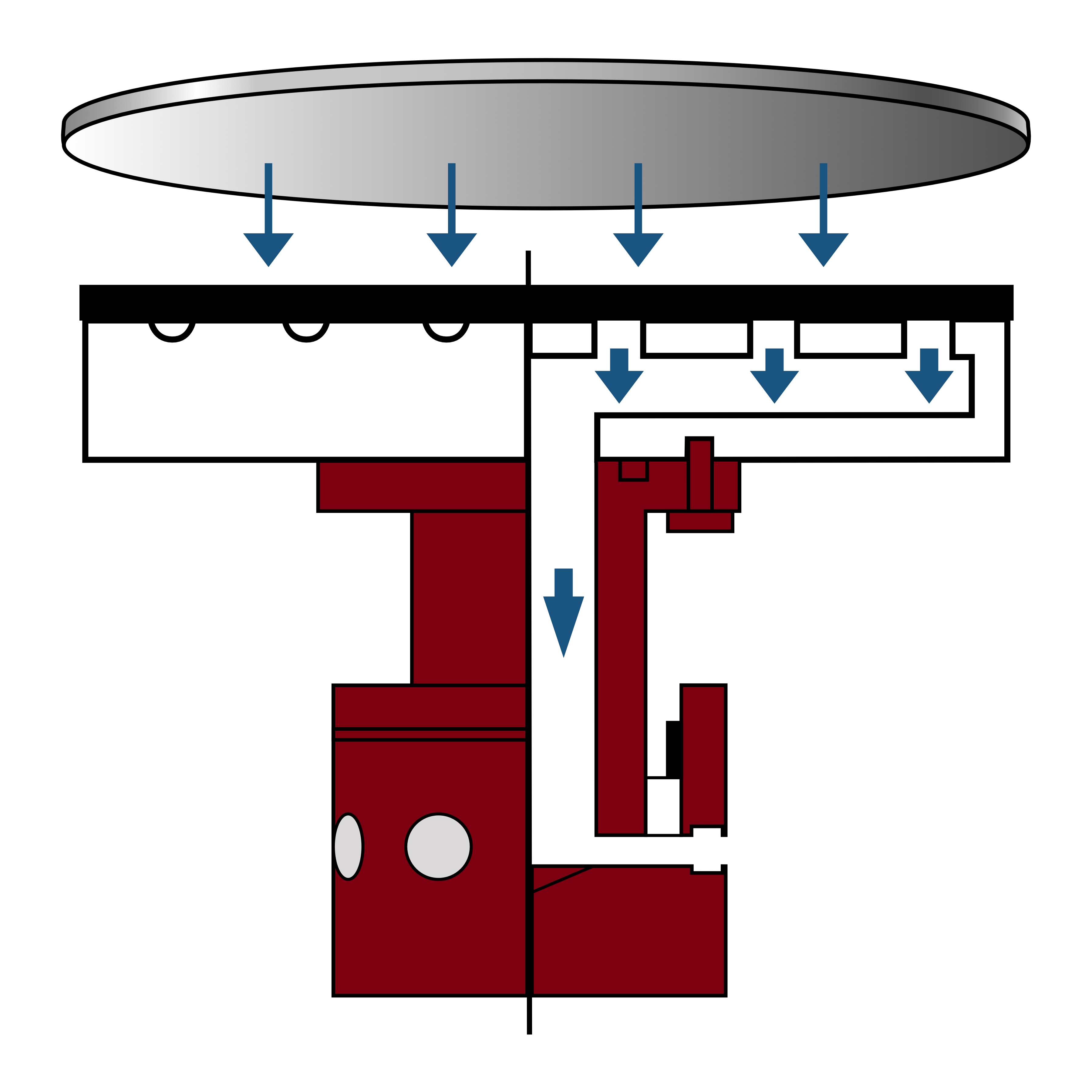 Vacuum Chuck