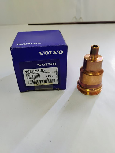 Volvo 20981856 Injector Sleeve | Parts And Stuff Wv
