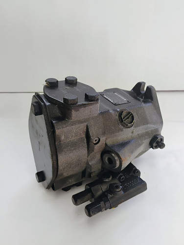 Volvo 11707967 Hydraulic Axel Piston Pump | Parts And Stuff Wv