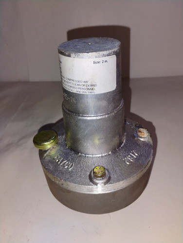 Bayco 2182-18 Blower Air Relief Valve | Parts And Stuff Wv