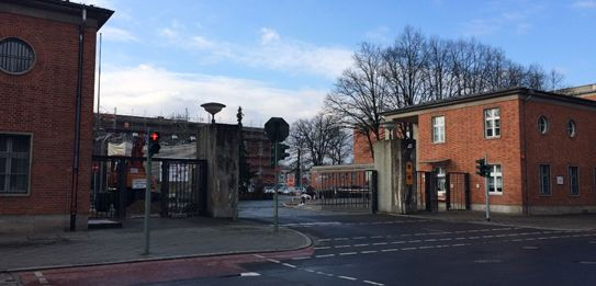 Bundesarchiv Lichterfelde